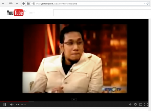 Video Motivasi Berbahasa Indonesia Untuk Pebisnis Bagian 2