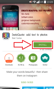 Aplikasi Gratis Pendukung Instagram Ini Berguna Untuk Bisnis Online